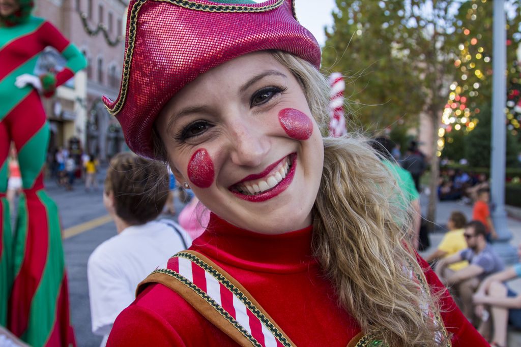 Tips for Visiting During Holidays | Universal Orlando Blog