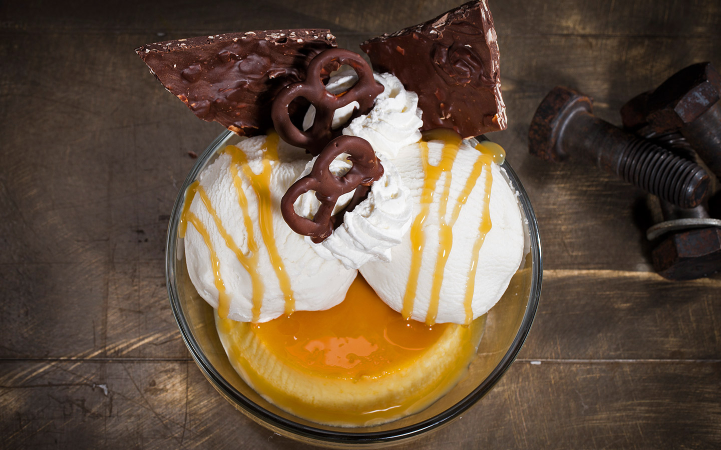 Now Open: The Toothsome Chocolate Emporium