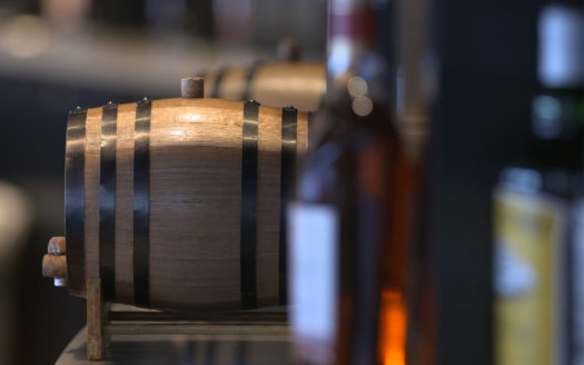 An Insider's Look at the New Strong Water Tavern Rum Bar