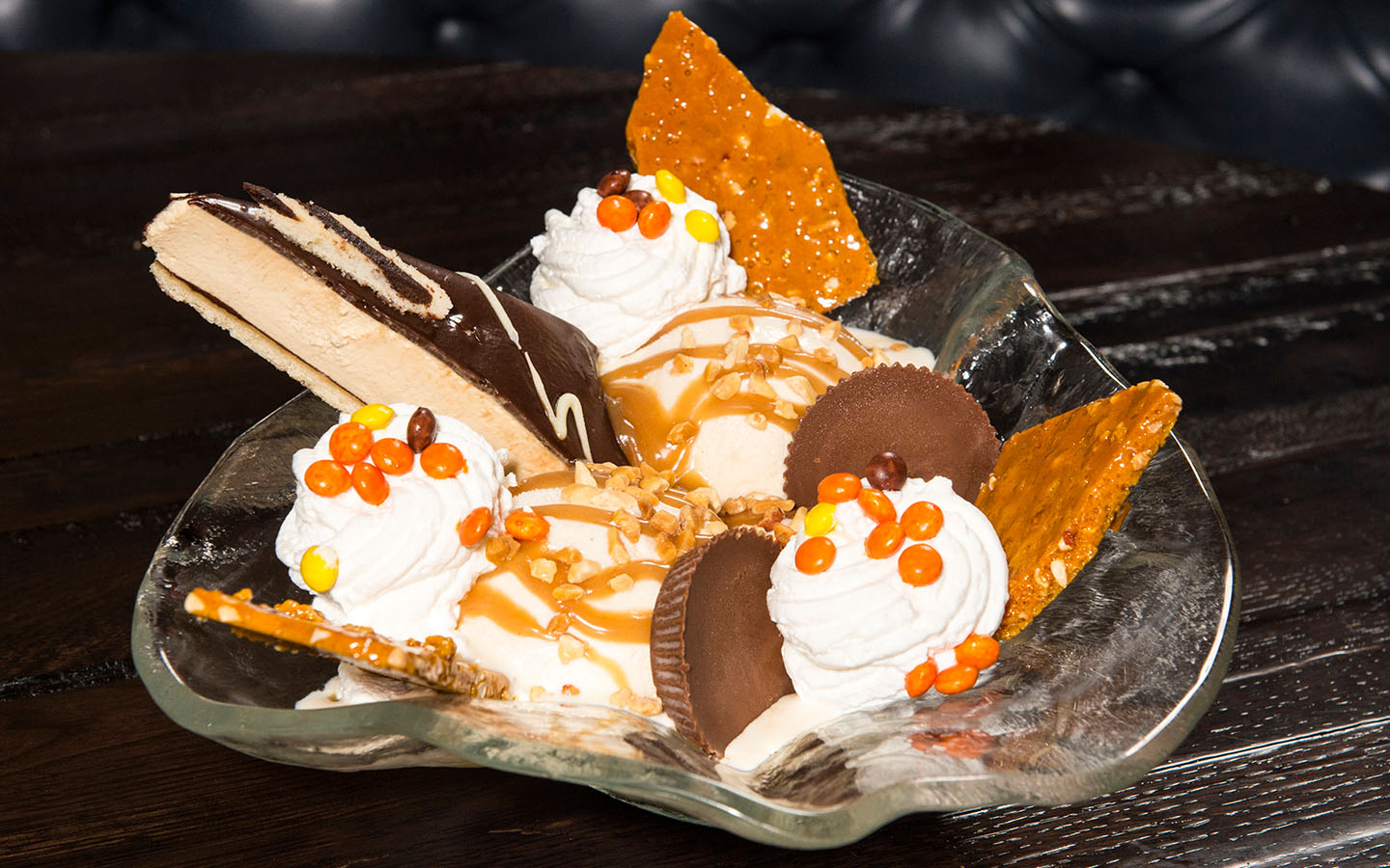 Now Open: The Toothsome Chocolate Emporium