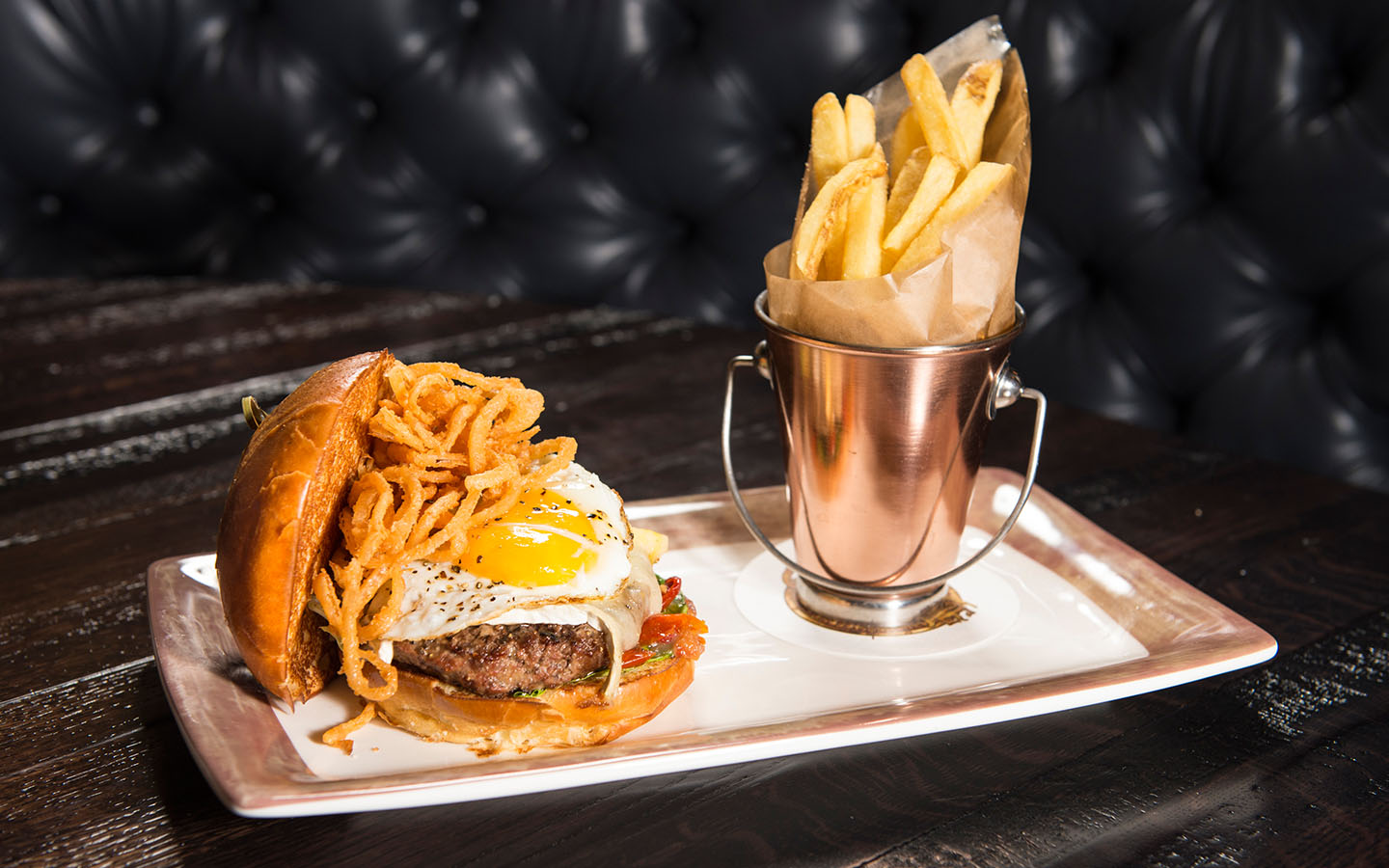 Now Open: The Toothsome Chocolate Emporium