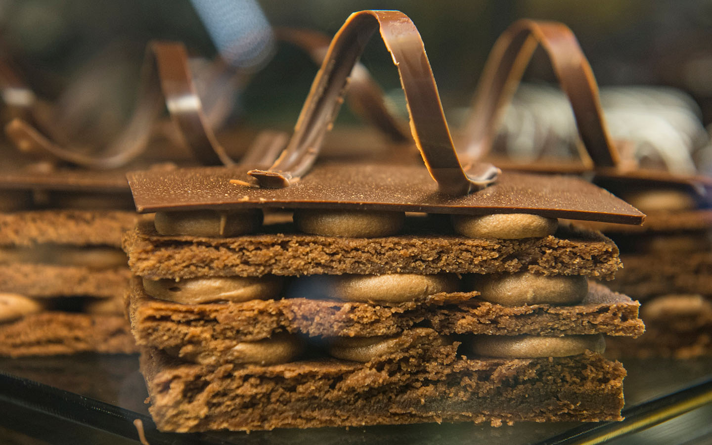 Now Open: The Toothsome Chocolate Emporium