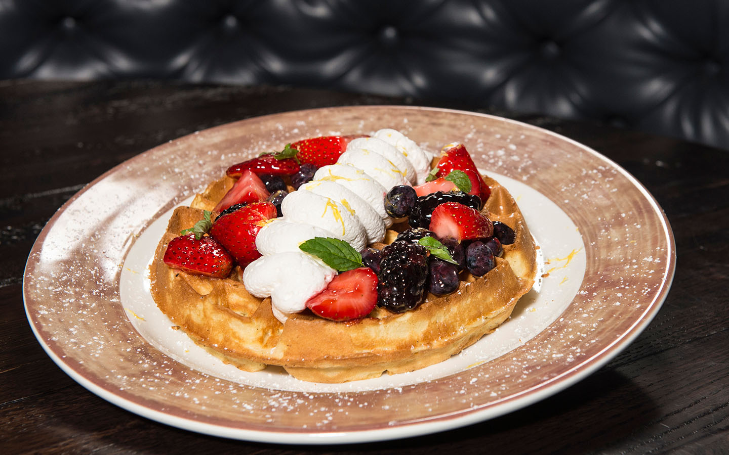 Now Open: The Toothsome Chocolate Emporium