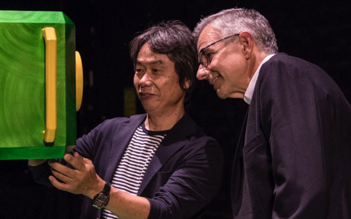 BREAKING: News About the Nintendo and Universal Partnership