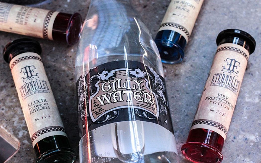 15 Treats Unique to The Wizarding World of Harry Potter - Diagon Alley