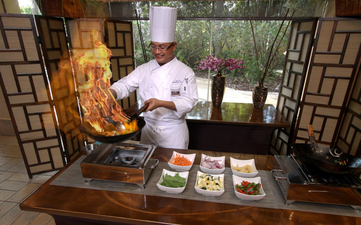 5 Hidden Gems at Loews Royal Pacific Resort - Discover Universal