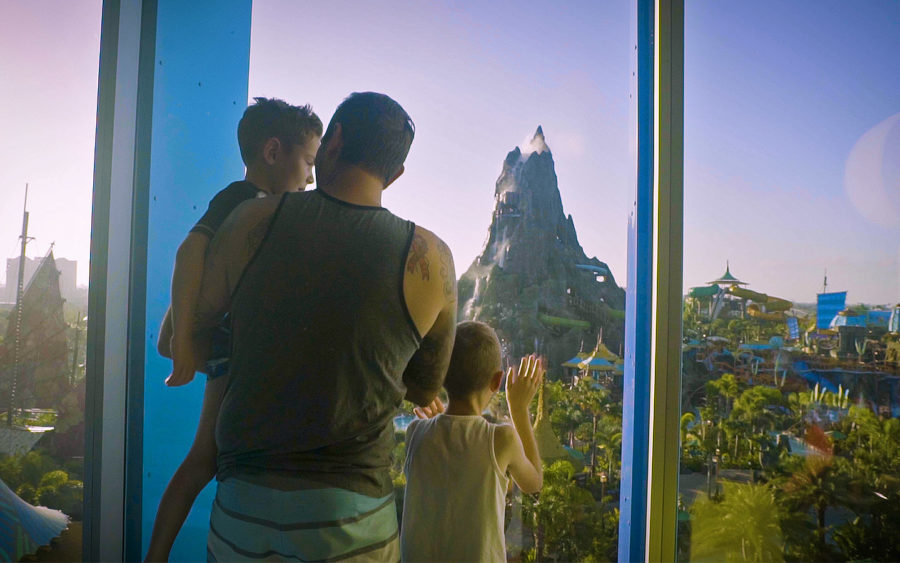 Passholder Tips for Universal Volcano Bay