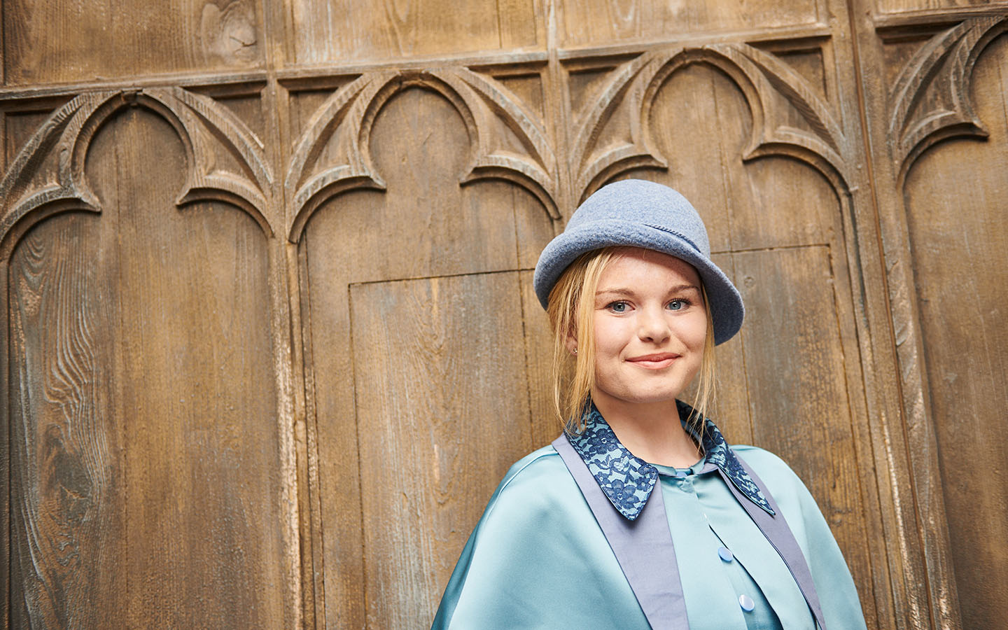 The Best Wizarding World Costumes from A Celebration of Harry Potter