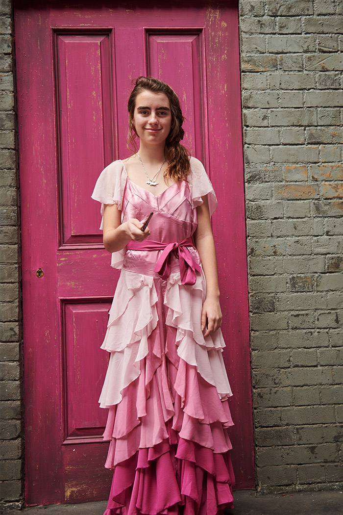 The Best Wizarding World Costumes from A Celebration of Harry Potter