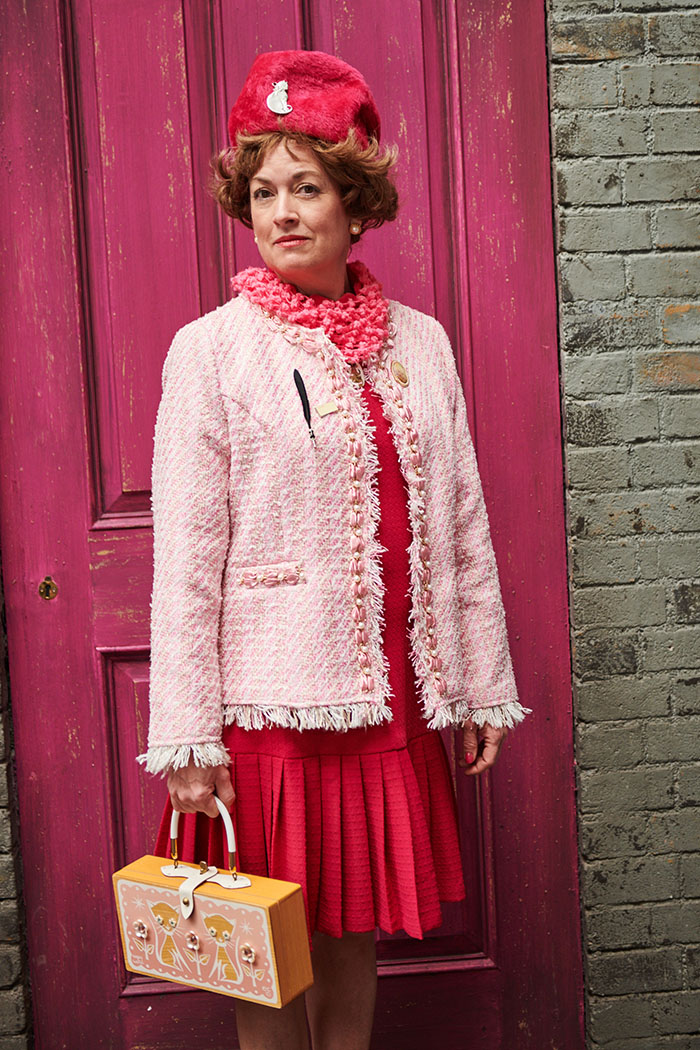 The Best Wizarding World Costumes from A Celebration of Harry Potter