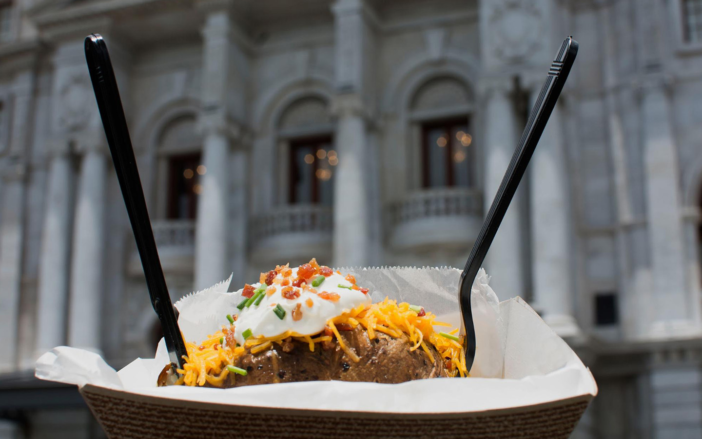 Eating Your Way Through The Wizarding World of Harry Potter- Diagon ...