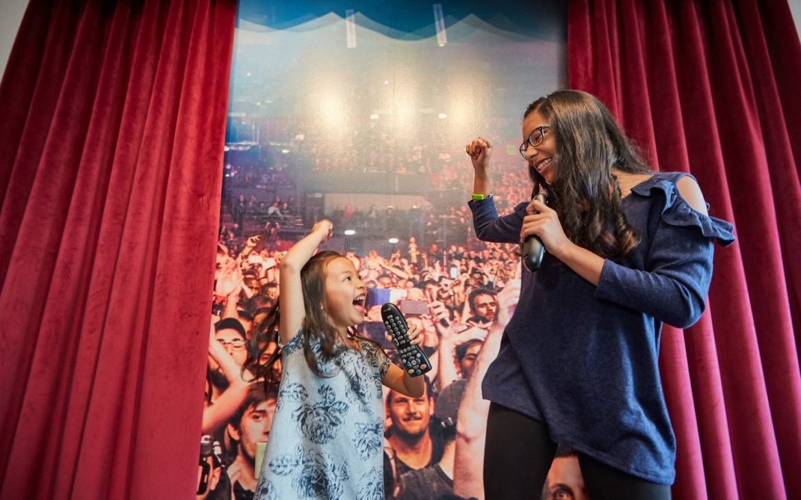 NEW Future Rock Star Suites at Hard Rock Hotel Orlando