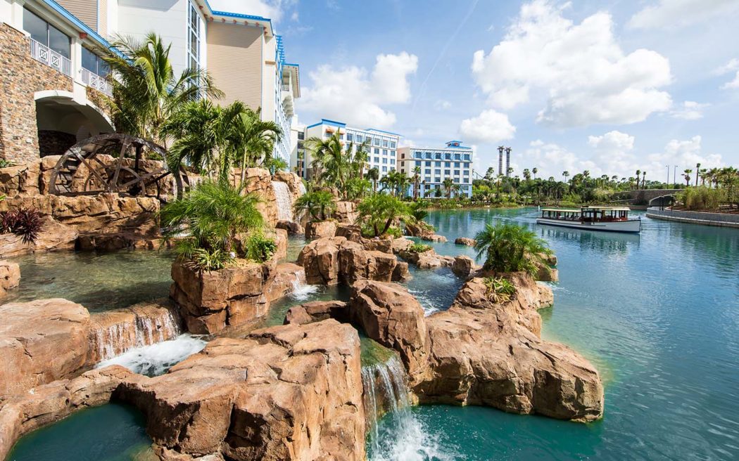 Loews Sapphire Falls Resort 101: Top FAQs - Close Up