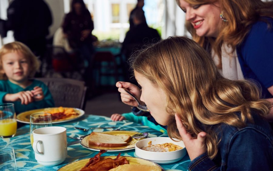 Family Weekend Guide to Universal Orlando Resort