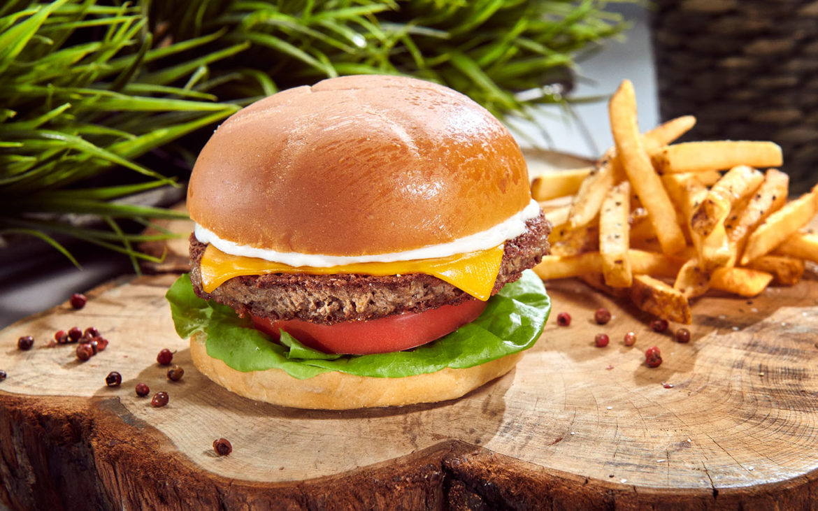 New Vegan Menu Options Available At Select Restaurants new-vegan-menu-options-available-at-select-restaurants