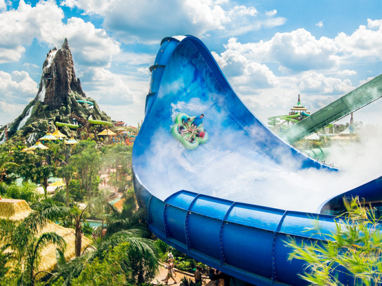 Guide to Volcano Bay at Universal Orlando Resort - Discover Universal