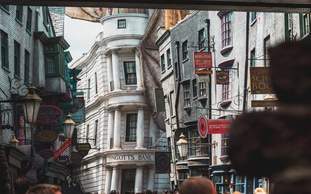 Must-Do Experiences at The Wizarding World of Harry Potter