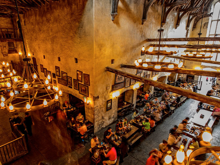 Complete Guide to The Wizarding World of Harry Potter at Universal ...