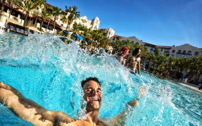 The Ultimate Guide to Universal Orlando Hotel Pools