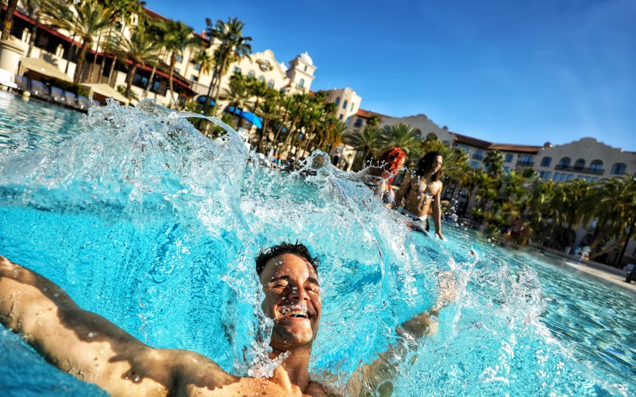 The Ultimate Guide to Universal Orlando Hotel Pools