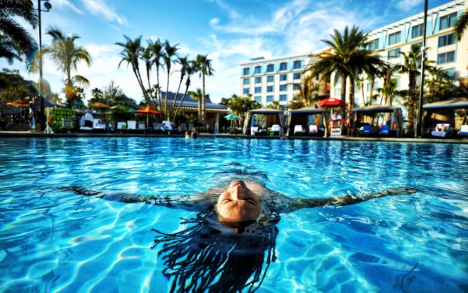 The Ultimate Guide to Universal Orlando Hotel Pools