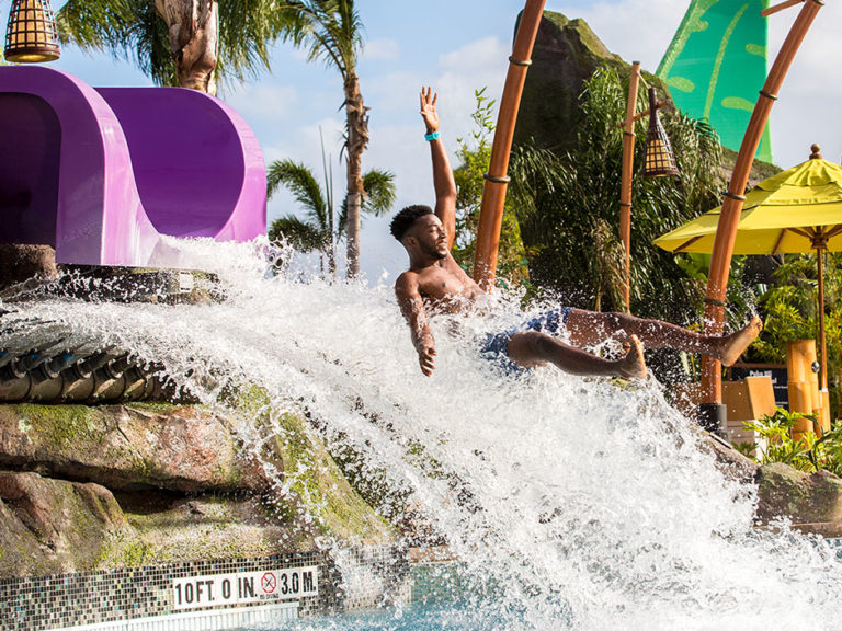 Guide to Volcano Bay at Universal Orlando Resort - Discover Universal