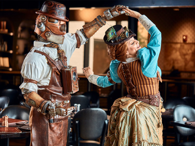 Guide to Meet and Greet Characters at Universal Orlando Resort