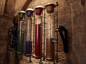 Um guia detalhado sobre o Castelo de Hogwarts que você vai adorar