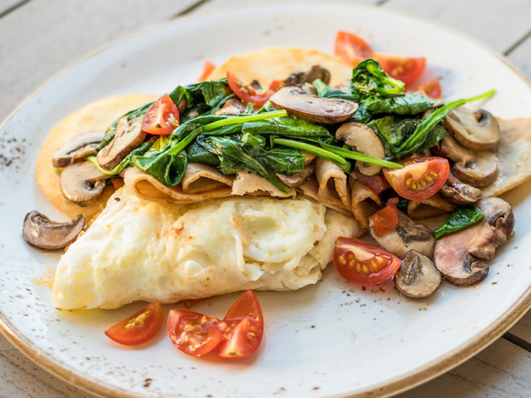 Where to Eat: Breakfast at Universal Orlando Resort