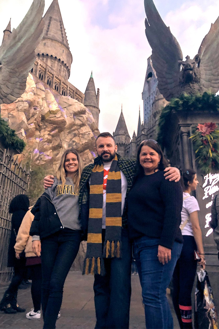 A Hufflepuff’s Guide to The Wizarding World of Harry Potter