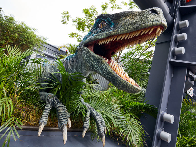 Guide to Meet and Greet Characters at Universal Orlando Resort