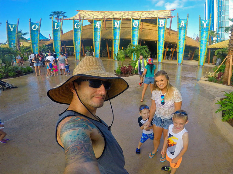 Guide to Volcano Bay at Universal Orlando Resort - Discover Universal