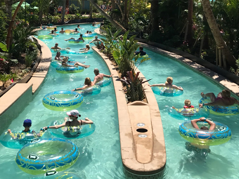 Guide to Volcano Bay at Universal Orlando Resort - Discover Universal