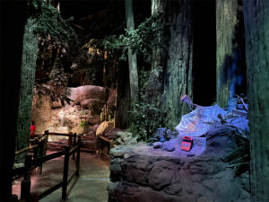 Guide to E.T. Adventure at Universal Studios Florida