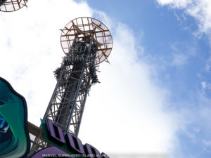 Fall Guide to Universal Orlando Resort