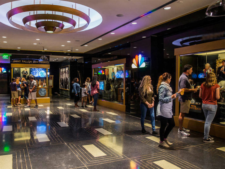 Guide to Race Through New York Starring Jimmy Fallon at Universal ...