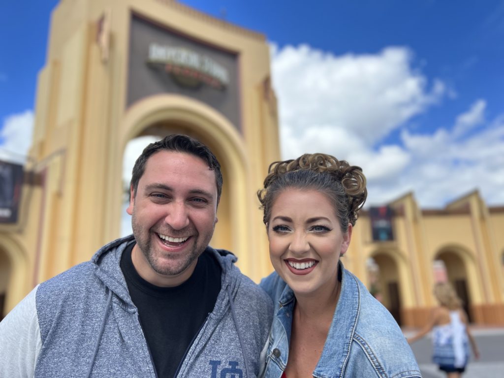 Guide to Universal Studios Florida - Discover Universal