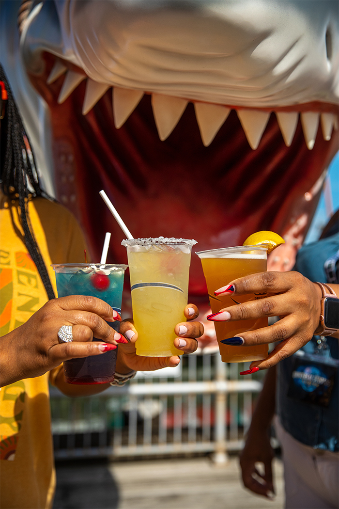 Guide to Best Adult Beverages at Universal Orlando Resort