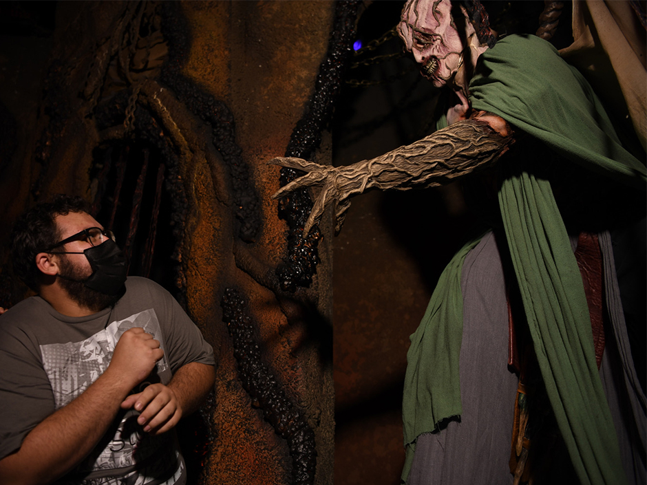 Beginner's Guide to Universal's Halloween Horror Nights Lore