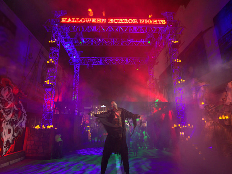 Beginner's Guide to Universal's Halloween Horror Nights Lore