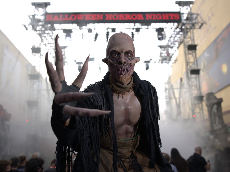 Beginner's Guide to Universal's Halloween Horror Nights Lore