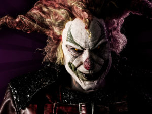 Beginner's Guide to Universal's Halloween Horror Nights Lore