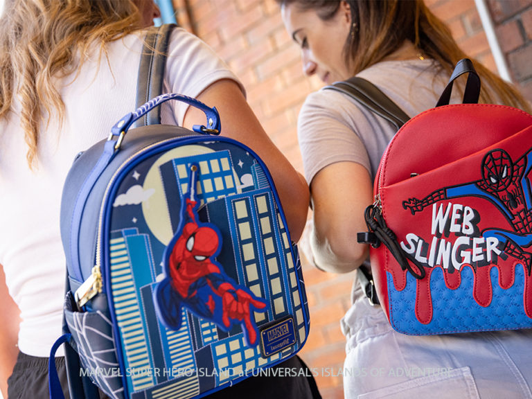 Guide to Marvel Souvenirs at Universal Orlando Resort