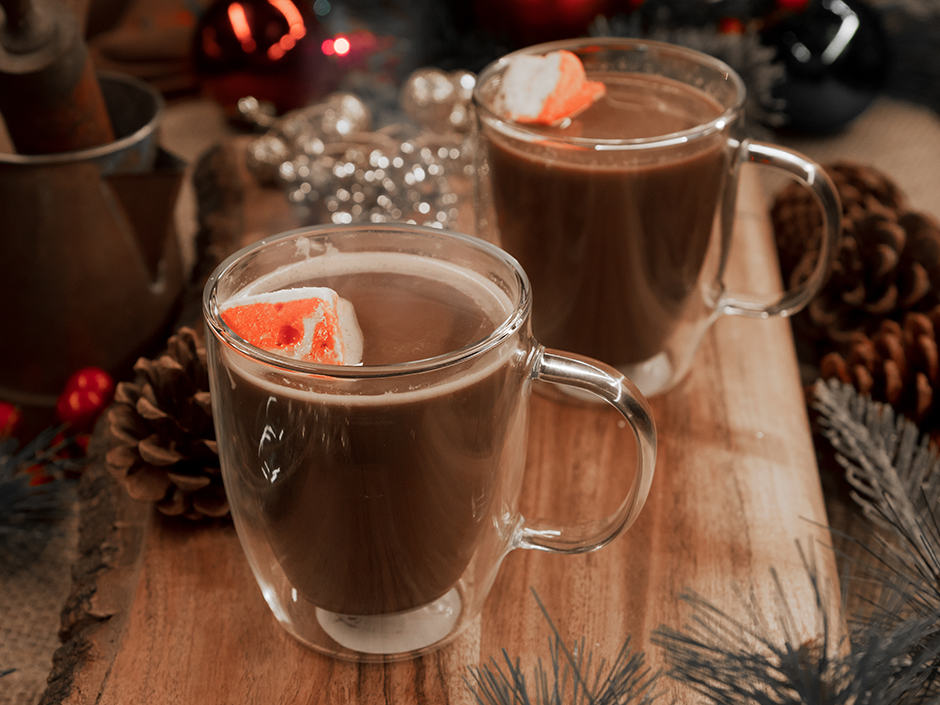 Guide to The Best Holiday Treats at Universal Studios Hollywood