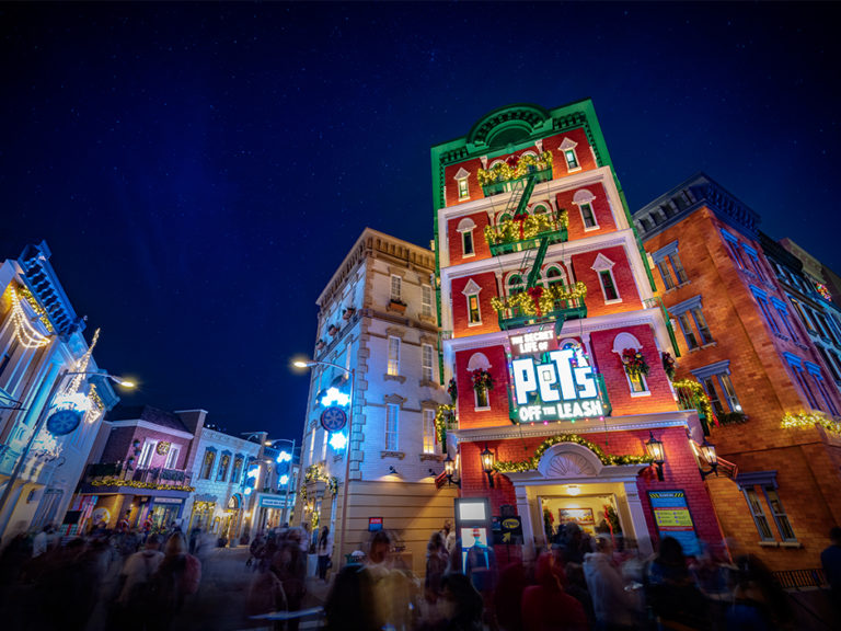 Official Guide to Holidays at Universal Studios Hollywood - Discover ...