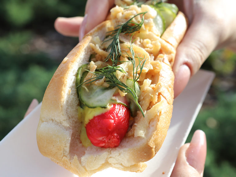 Mardi Gras 2023: Top Foods to Try at Universal Orlando Resort