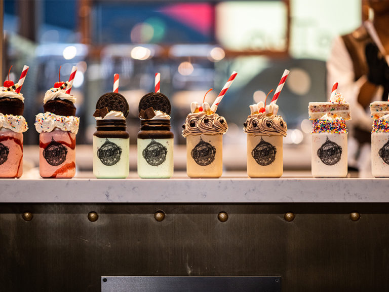 Now Open | The Toothsome Chocolate Emporium & Savory Feast Kitchen at ...