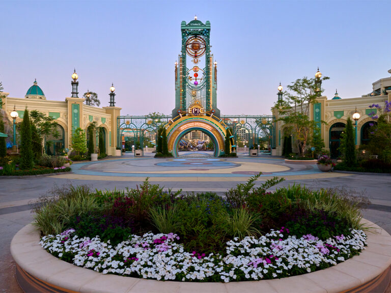 Spring Guide to Universal Orlando Resort - Discover Universal