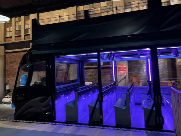 Guide to Fast & Furious — Supercharged at Universal Studios Florida