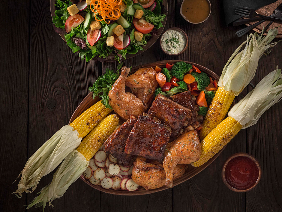 Best Foods and Drinks to Try at Universal Studios Hollywood